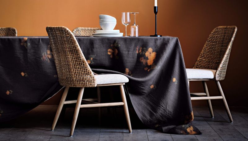 Fall Home Decor 2024: Candles, Wreaths & Pillows | Crate & Barrel