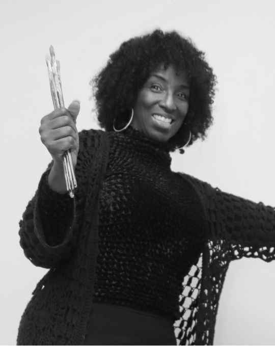 Bold and Expressive Wall Art: Featured Artists | Crate & Barrel Canada