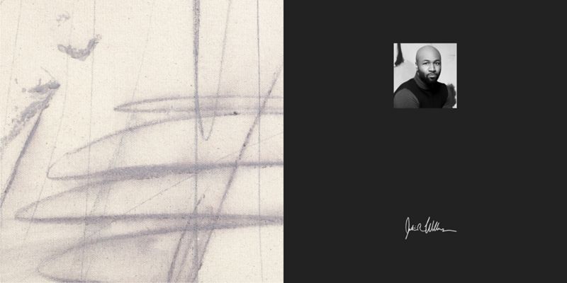 Bold and Expressive Wall Art: Featured Artists | Crate & Barrel