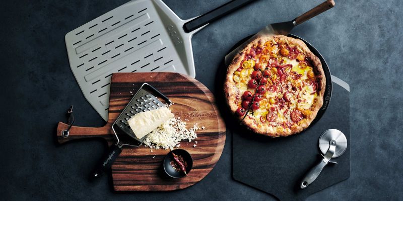 Pizza Ovens, Tools & Accessories | Crate & Barrel