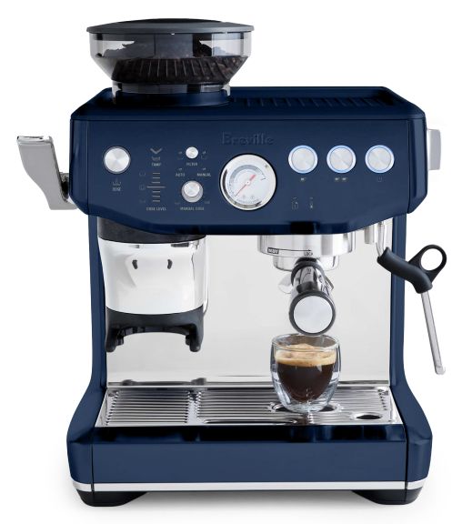 Breville Coffee Makers & Espresso Machines | Crate & Barrel