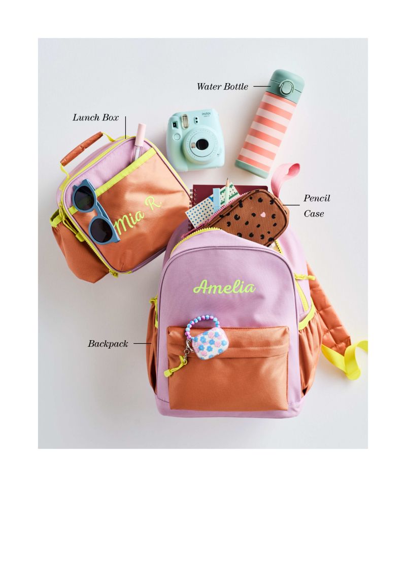 Kids School Backpack Bundle Sets | Crate & Kids