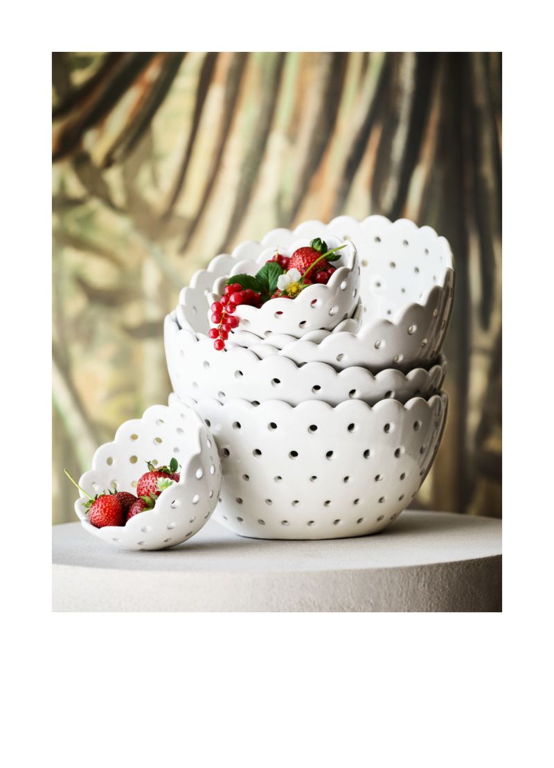 Laura Kim for Crate & Barrel: Exclusive Collaboration | Crate & Barrel