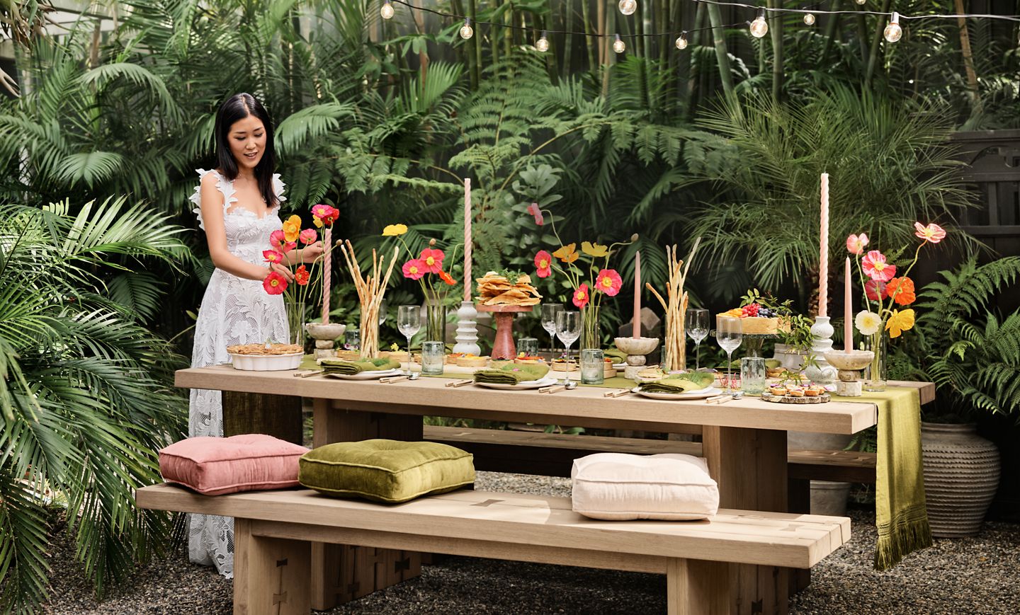 Laura Kim for Crate & Barrel: Exclusive Collaboration | Crate & Barrel ...