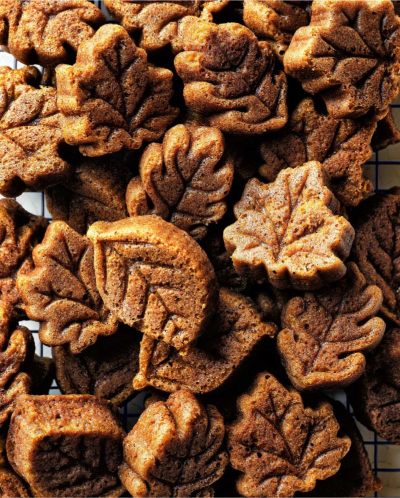 Fall Baking Tools: Pie Pans, Cookie Cutters & More | Crate & Barrel