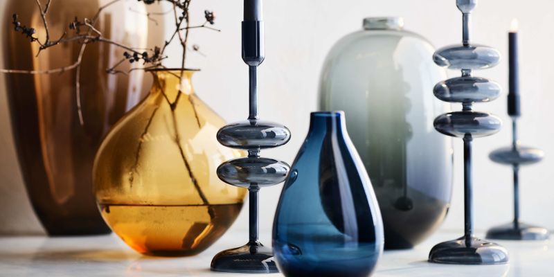 Fall Home Decor: Candles, Wreaths & Pillows | Crate & Barrel Canada