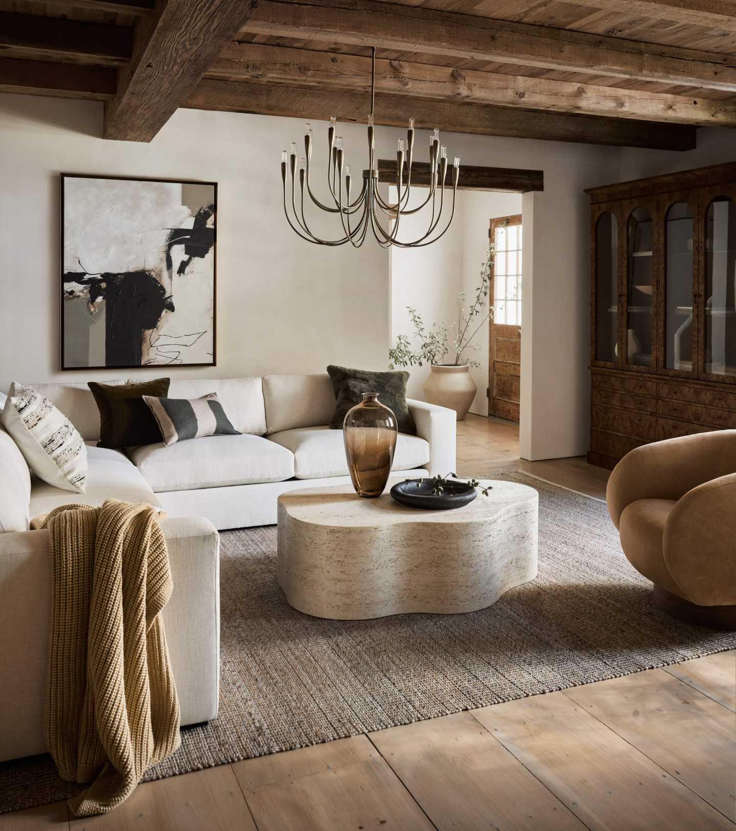 Sofas 70 to 80 Inches Wide | Crate & Barrel Canada