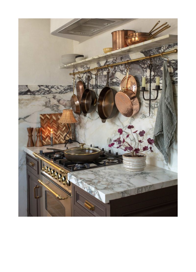 Ways to Decorate | Crate & Barrel