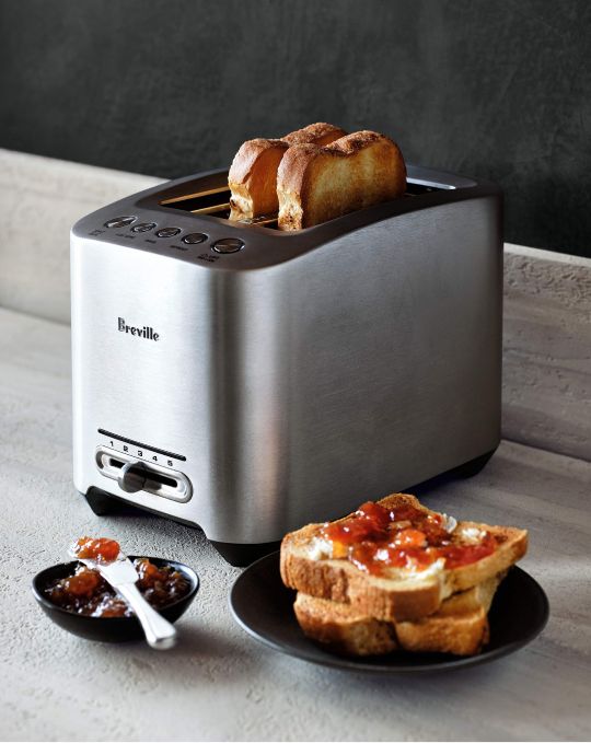 Breville Appliances & Kitchen Products | Crate & Barrel Canada