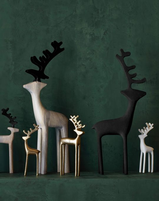 Best Christmas Home Decor 2024: Indoor & Outdoor | Crate & Barrel