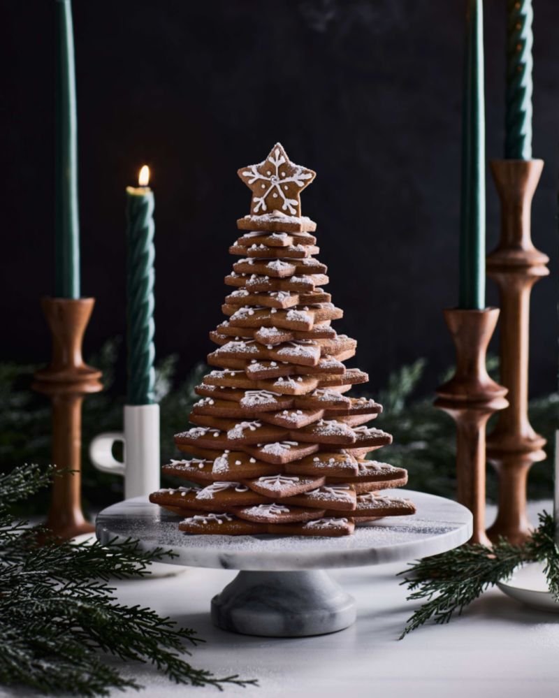 Holiday Recipes | Crate & Barrel