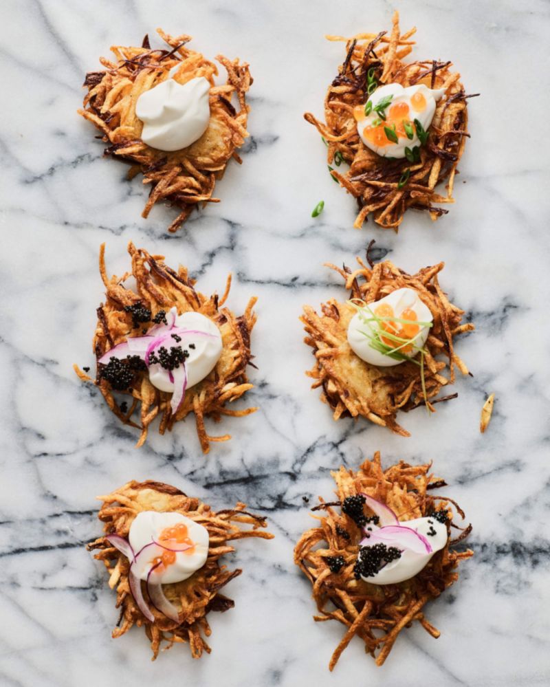 Holiday Recipes | Crate & Barrel