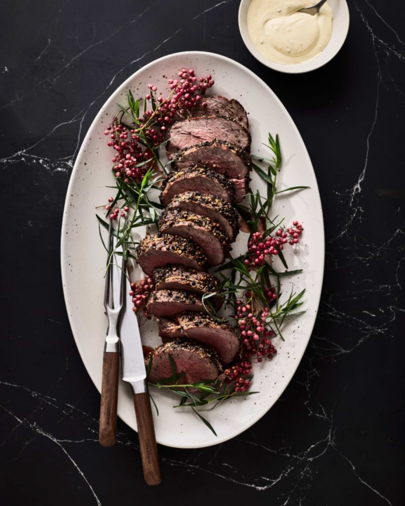 Holiday Recipes | Crate & Barrel Canada
