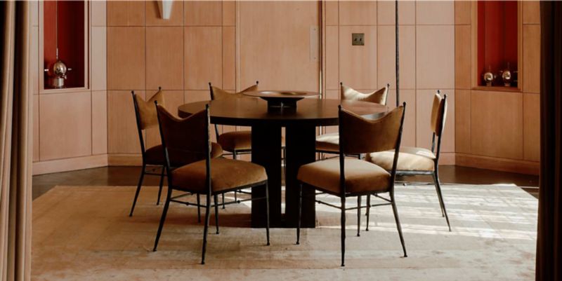 Athena Calderone: Modern European Furniture Collection | Crate & Barrel ...