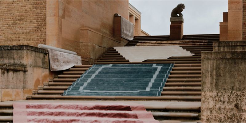 Athena Calderone: Modern European Furniture Collection | Crate & Barrel