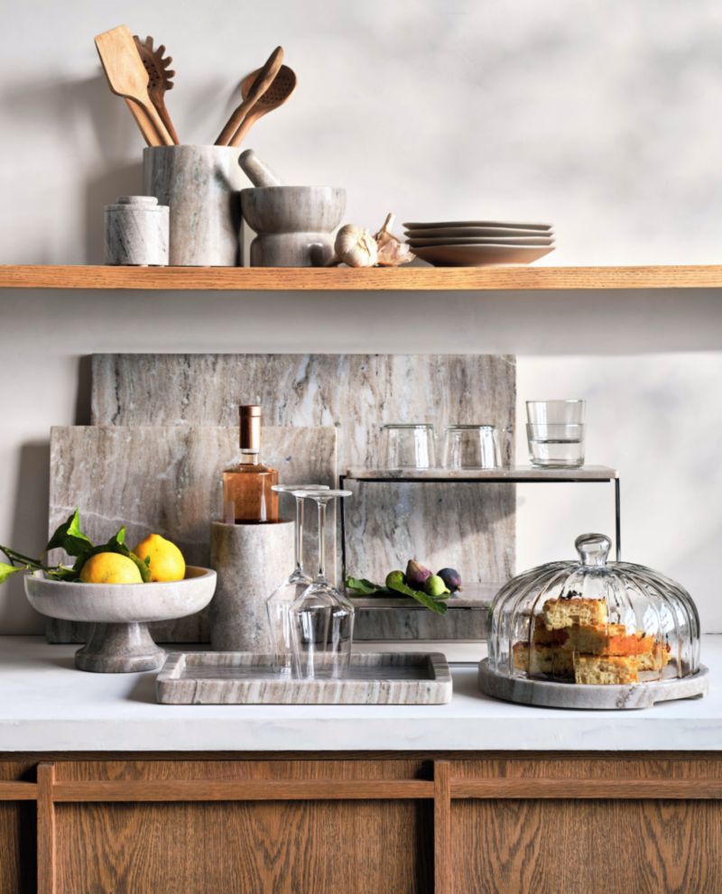 Unique Glassware: Unusual Wine & Drinking Glasses | Crate & Barrel