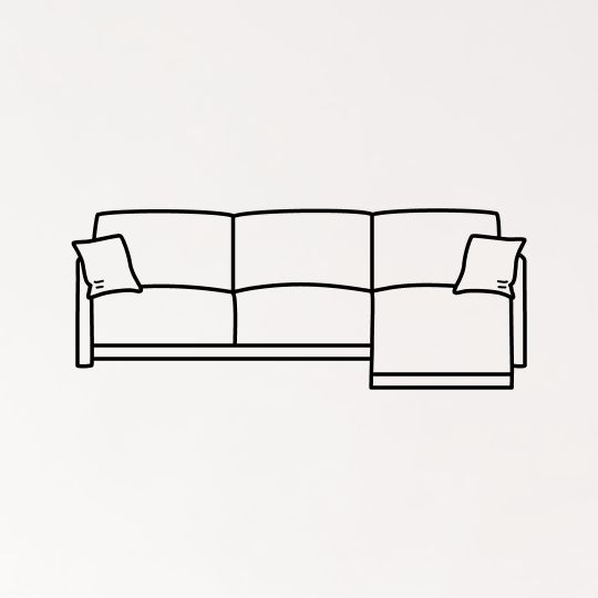 Best Modular Sectional Sofas | Crate & Barrel