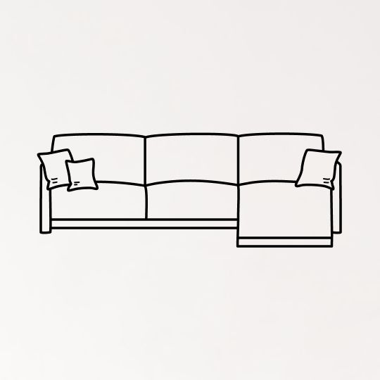 Best Modular Sectional Sofas | Crate & Barrel