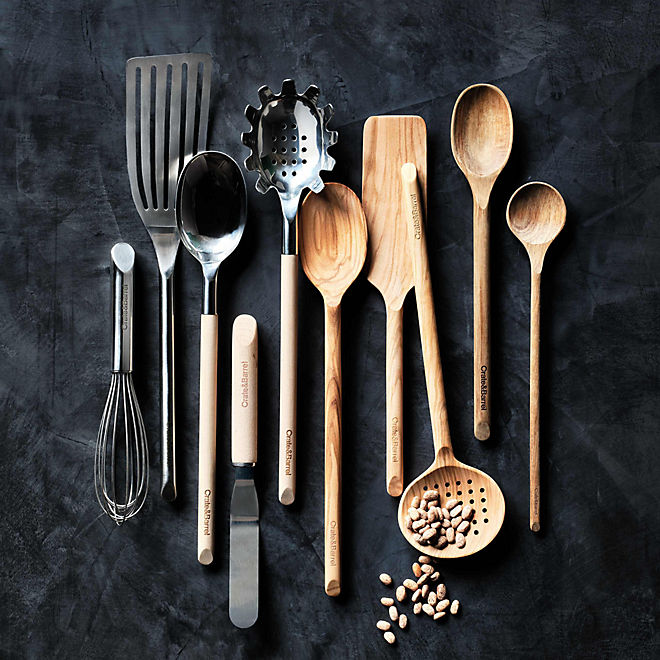 Best Kitchen Tools: Essential Accessories for the Kitchen | Crate & Barrel