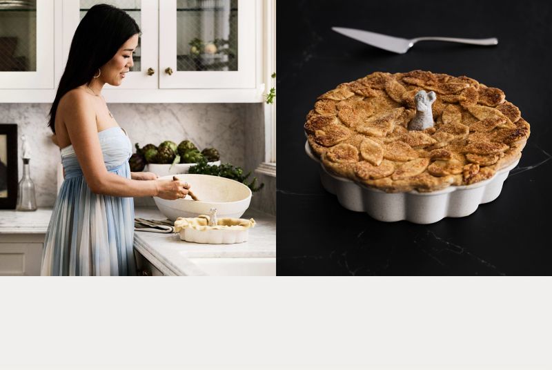 Laura Kim's Recipes | Crate & Barrel