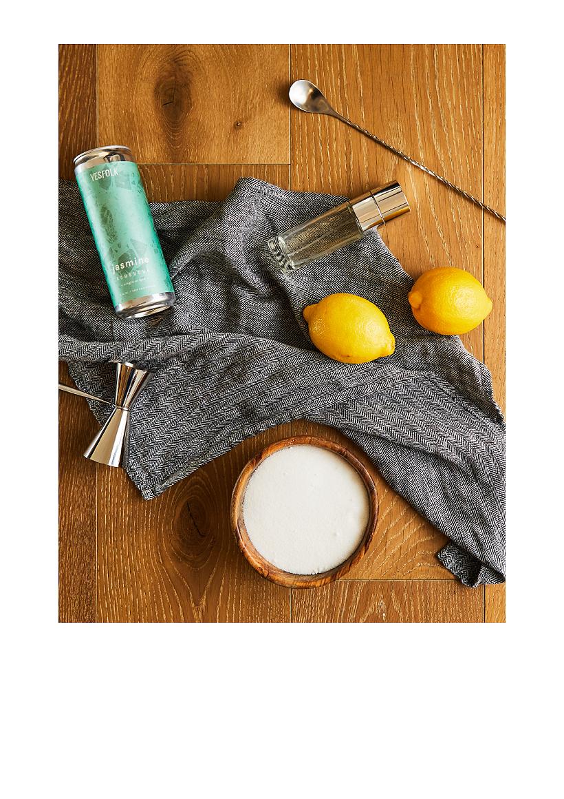 25 Must-Have Bar Accessories | Crate & Barrel