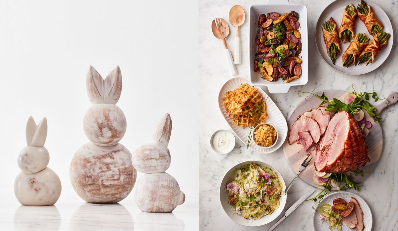 Seasonal Holiday Decor, Dinnerware & Gifts 2022 | Crate & Barrel