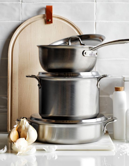 Top Kitchen Brands: Best Appliance & Houseware Brands | Crate & Barrel