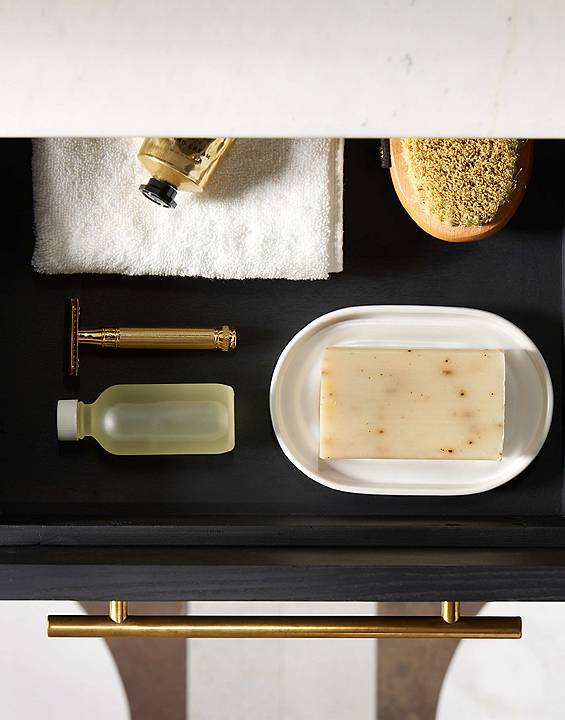 Bathroom Decor | Crate & Barrel