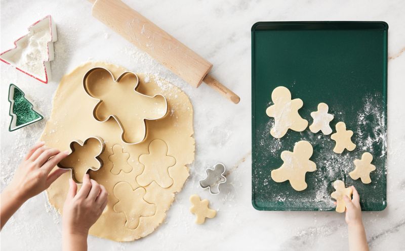 Christmas Decorations for Home & Table 2024 | Crate & Barrel Canada