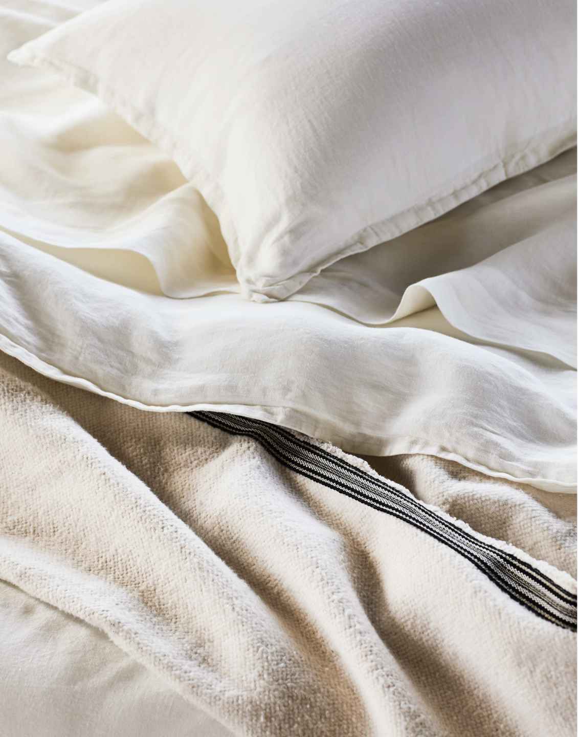 Bed and Bath: Modern Bedroom & Bathroom Accessories | Crate & Barrel