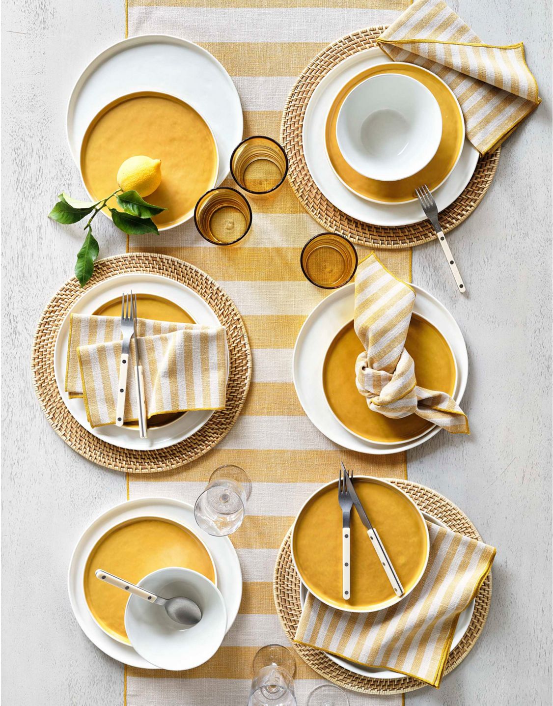 Tableware and Barware | Crate & Barrel Canada