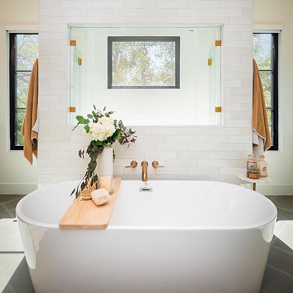 Bathroom Decor | Crate & Barrel