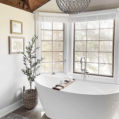 Bathroom Decor | Crate & Barrel