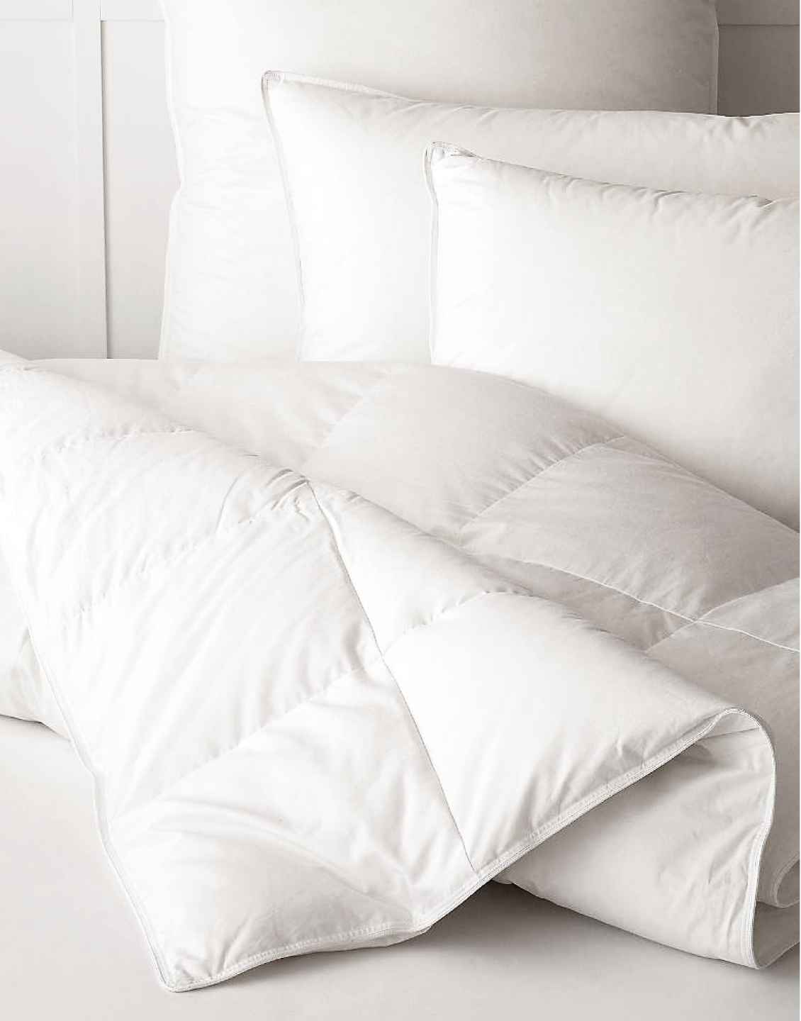 Bedding, Bath Towels and Accessories | Crate & Barrel Canada