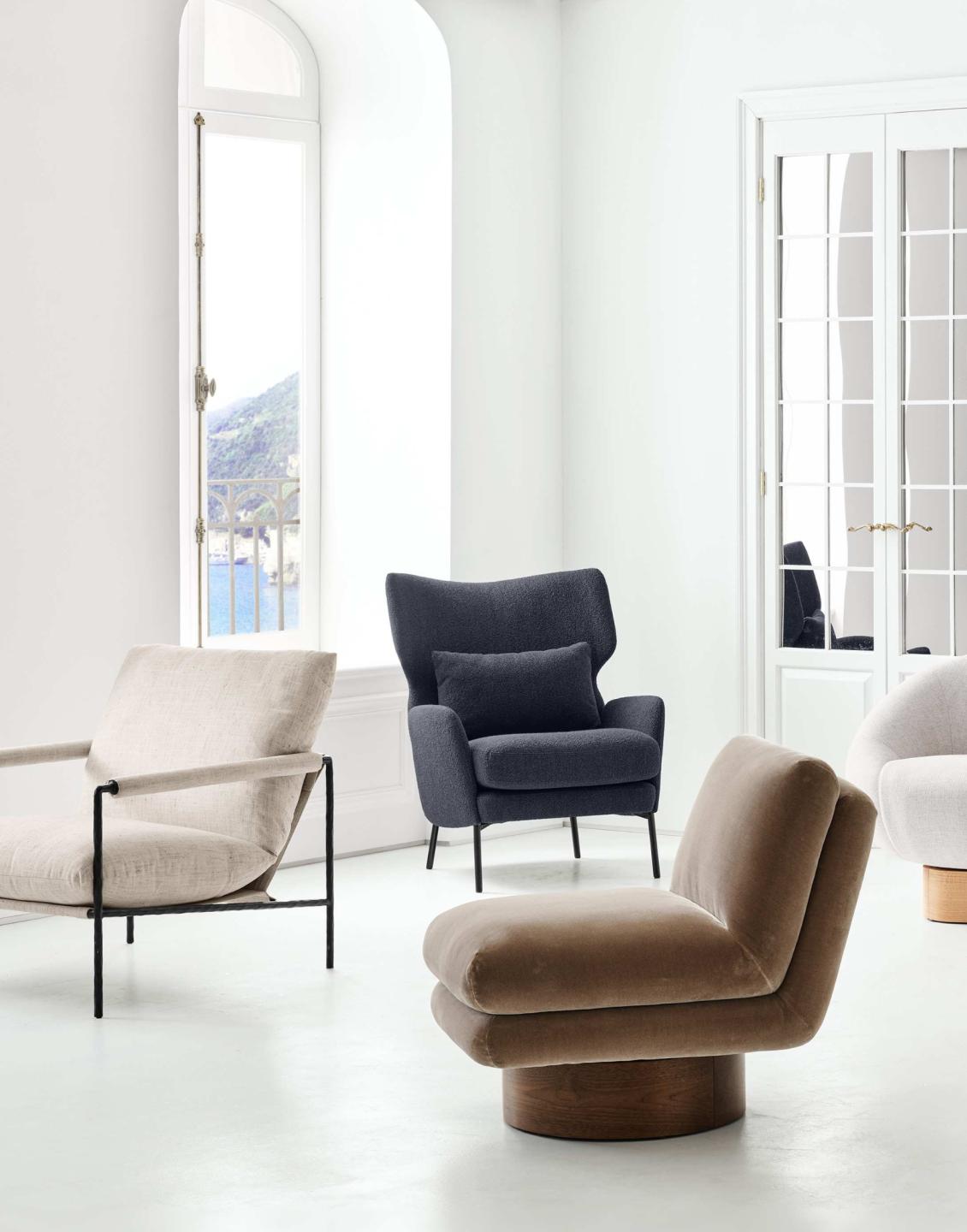 Home Furniture: 100s of Looks for Your Home | Crate & Barrel Canada