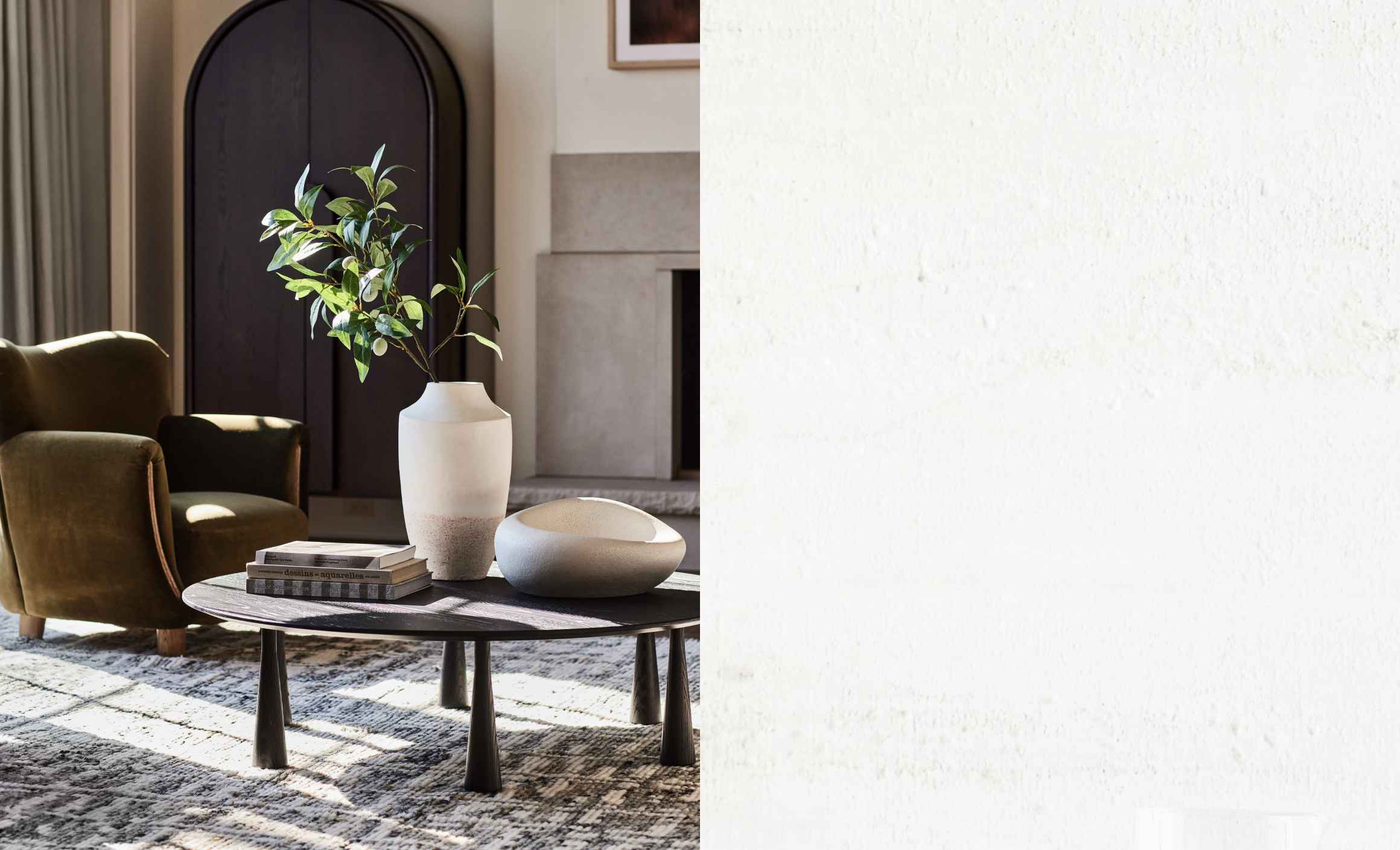 Rugs for Every Room | Crate & Barrel Canada