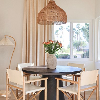 Lighting: Modern Chandeliers, Lamps & Light Fixtures | Crate & Barrel ...