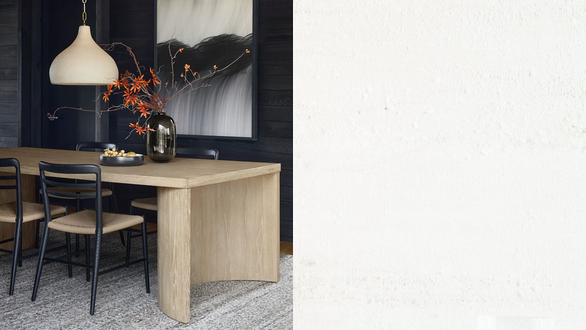 Lighting: Modern Chandeliers, Lamps & Light Fixtures | Crate & Barrel ...