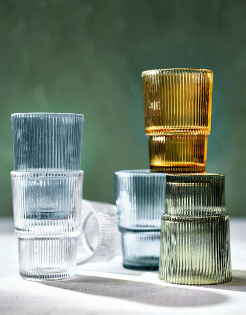 Tableware Place Settings & Table Accessories | Crate & Barrel