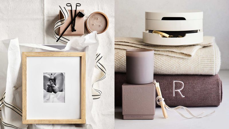 Best Gift Ideas & Home Gifts Guide 2024 | Crate & Barrel