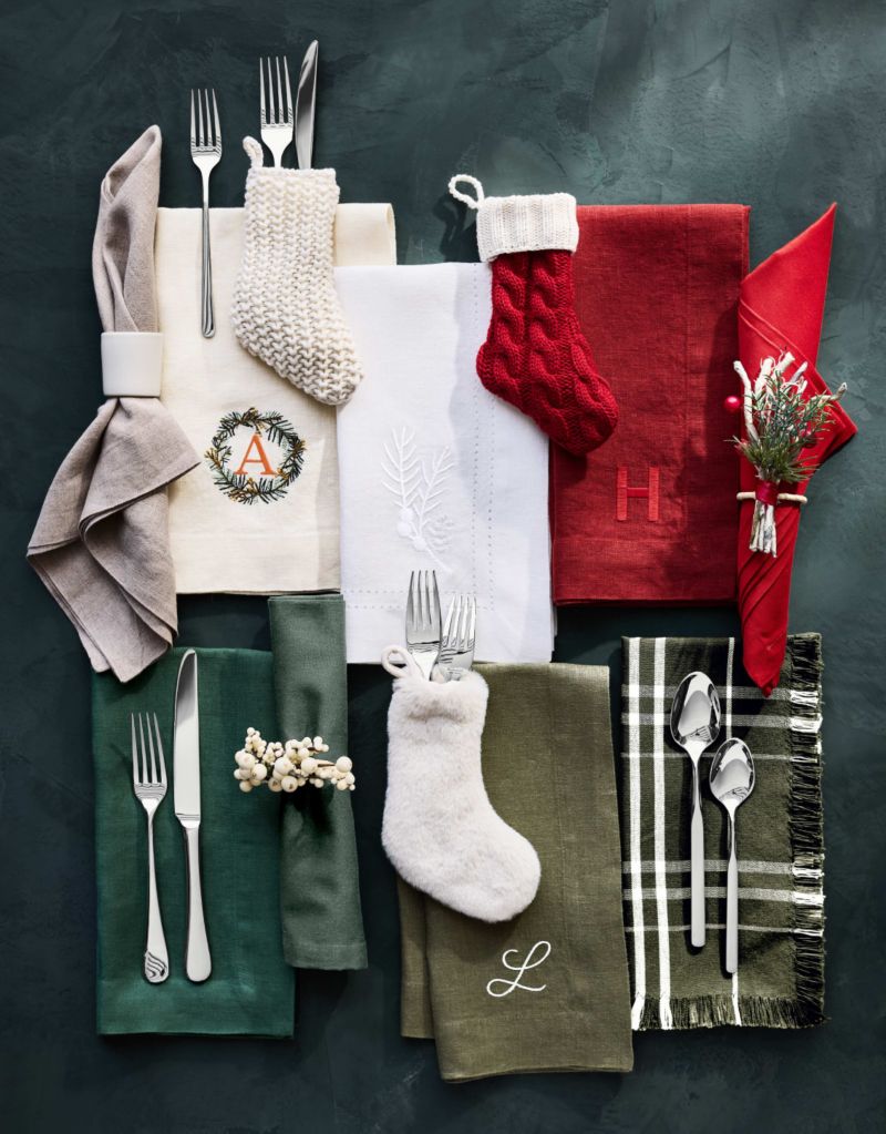 Tableware Place Settings & Table Accessories | Crate & Barrel