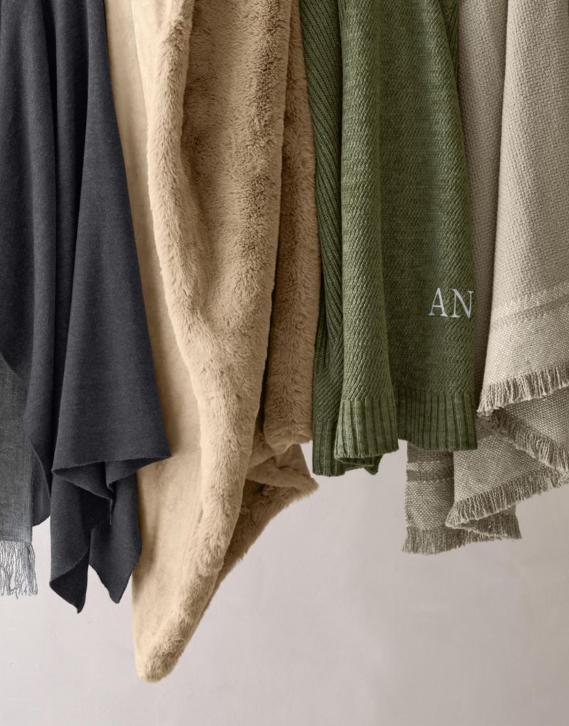 Bed Linens, Bedding & Bedroom Accessories | Crate & Barrel