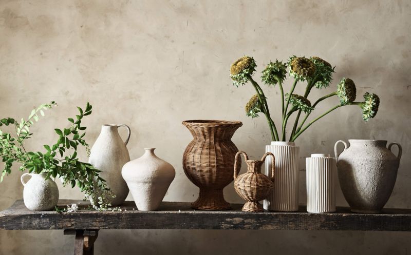 Home Decor and Accessories | Crate & Barrel Canada