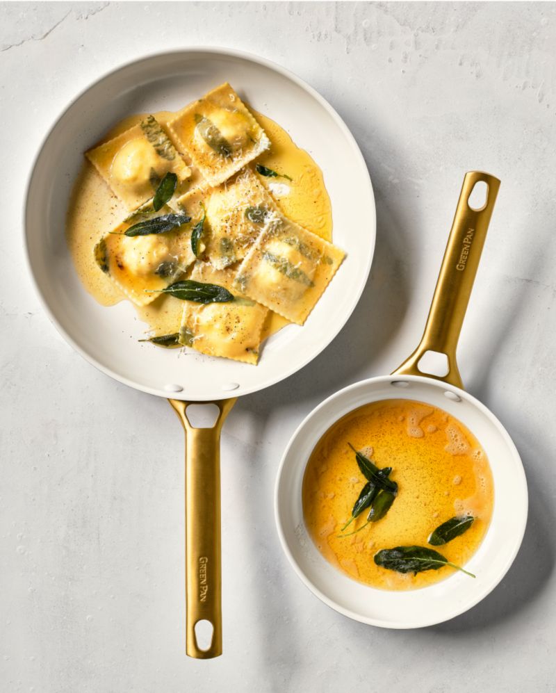 Bakeware Sets: Assorted Baking Pans | Crate & Barrel