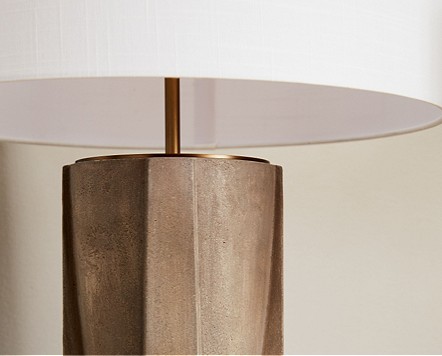 Lighting: Modern Chandeliers, Lamps & Light Fixtures | Crate & Barrel ...
