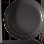 GreenPan Reserve Taupe 2-Piece 10" and 12" Non-Stick Ceramic Fry Pan ...