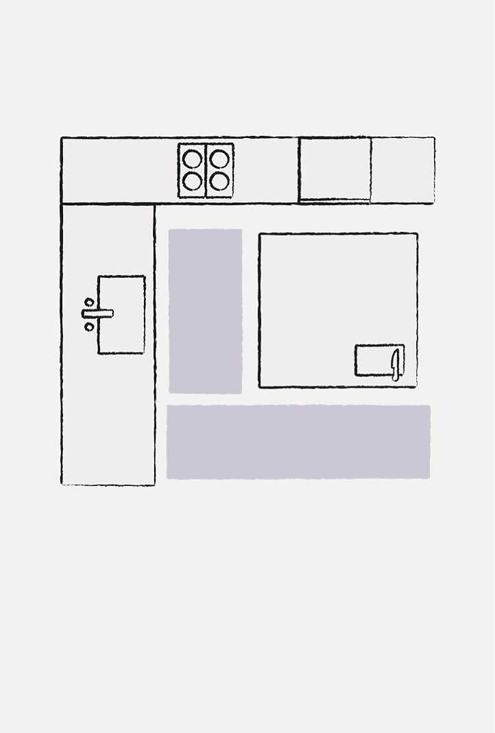 How to Choose a Rug: An Area Rug Buying Guide | Crate & Barrel