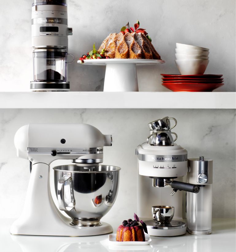 Kitchenaid Stand Mixer Innovative Product Designs Where To Buy