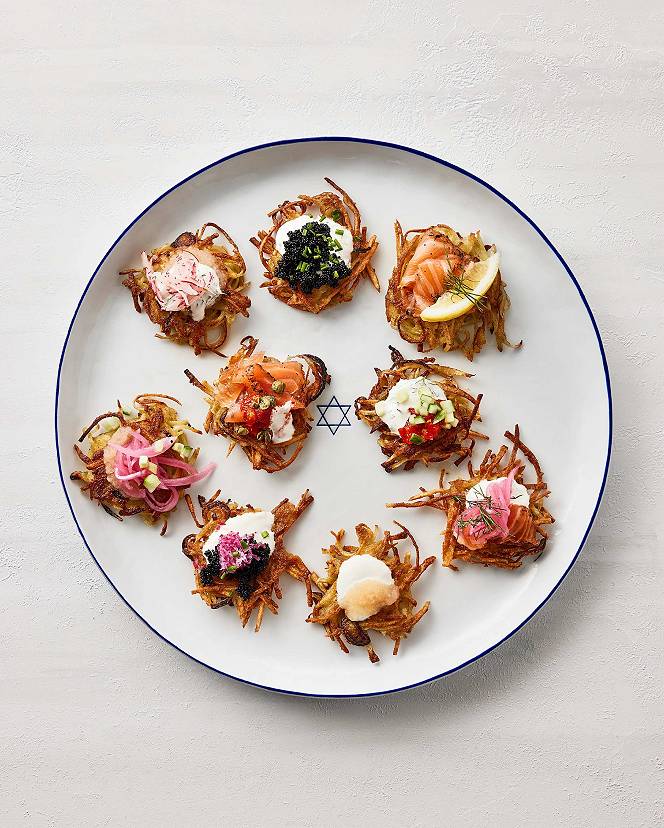 Holiday Recipes | Crate & Barrel