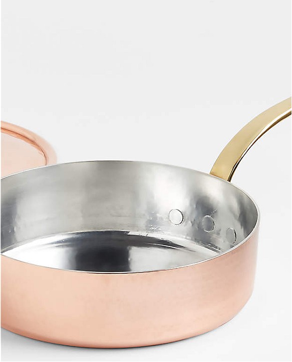 Calphalon Premier 11-Piece MineralShield Non-Stick Cookware Set ...